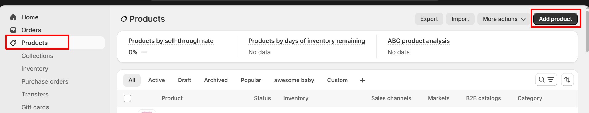 How to Create Product Bundles in Shopify (2025 Guide)