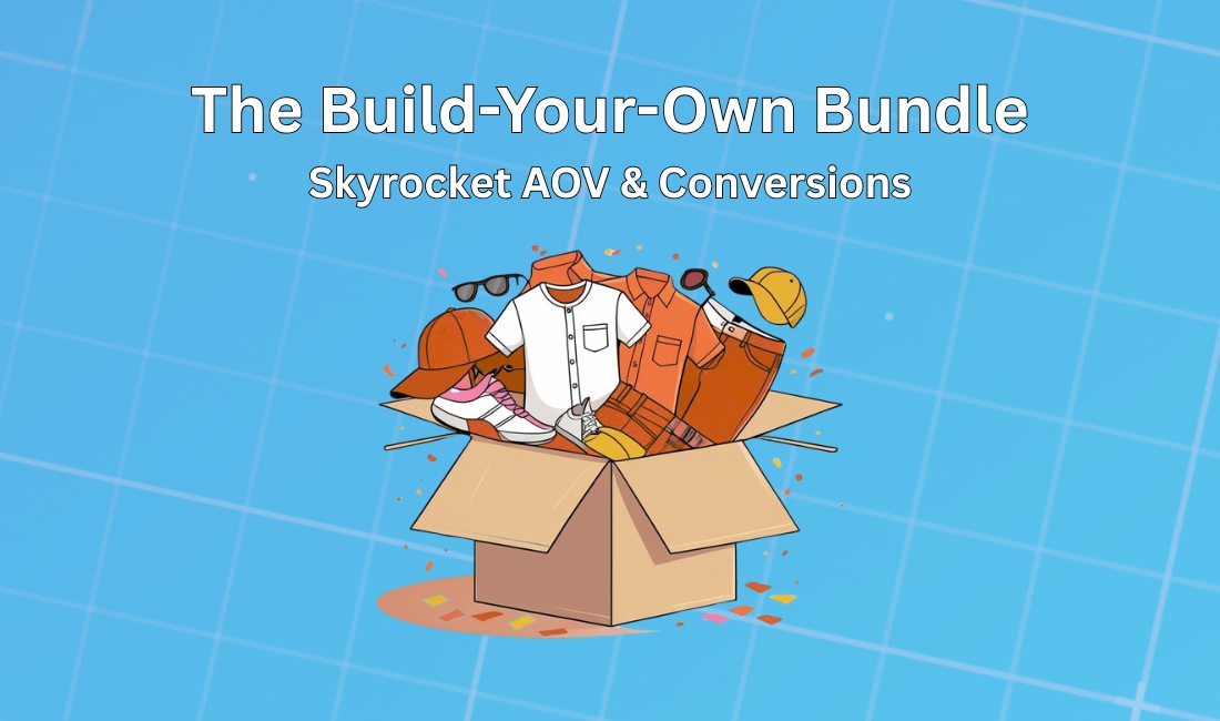 How to Create Product Bundles in Shopify (2025 Guide)