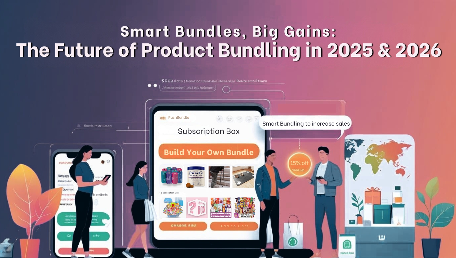 Principales tendencias de agrupación de productos en 2025 | Qué esperar en 2026