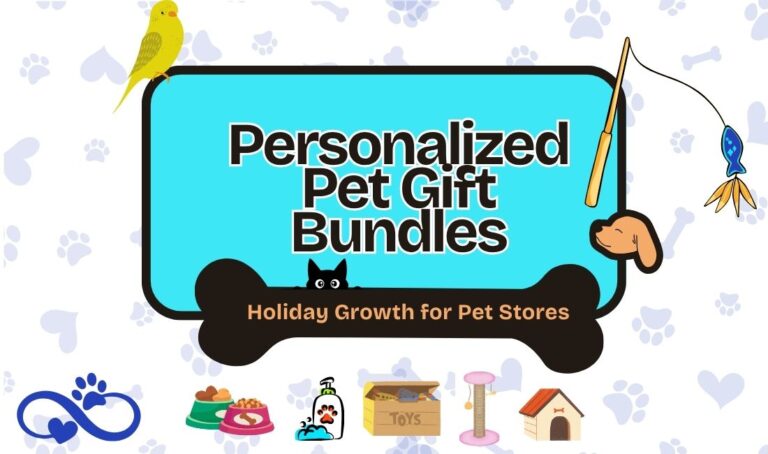 Personalized Pet Gifts for the Holidays | Pet Merchant Guide