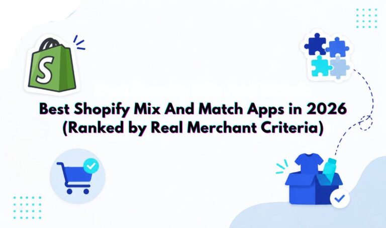 Why These Top 8 Shopify Bundle Apps Can Boost Your Sales